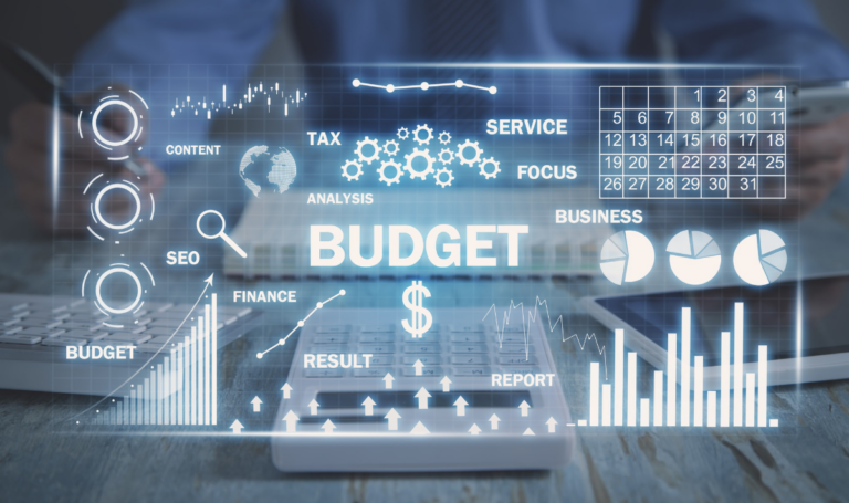 Project Management Budgeting Methods 2024 | Spoclearn