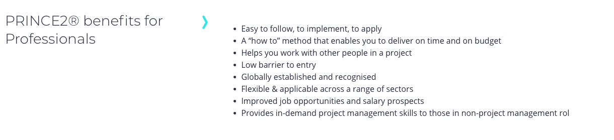 Insights into PRINCE2 7th Edition Changes | Spcolearn