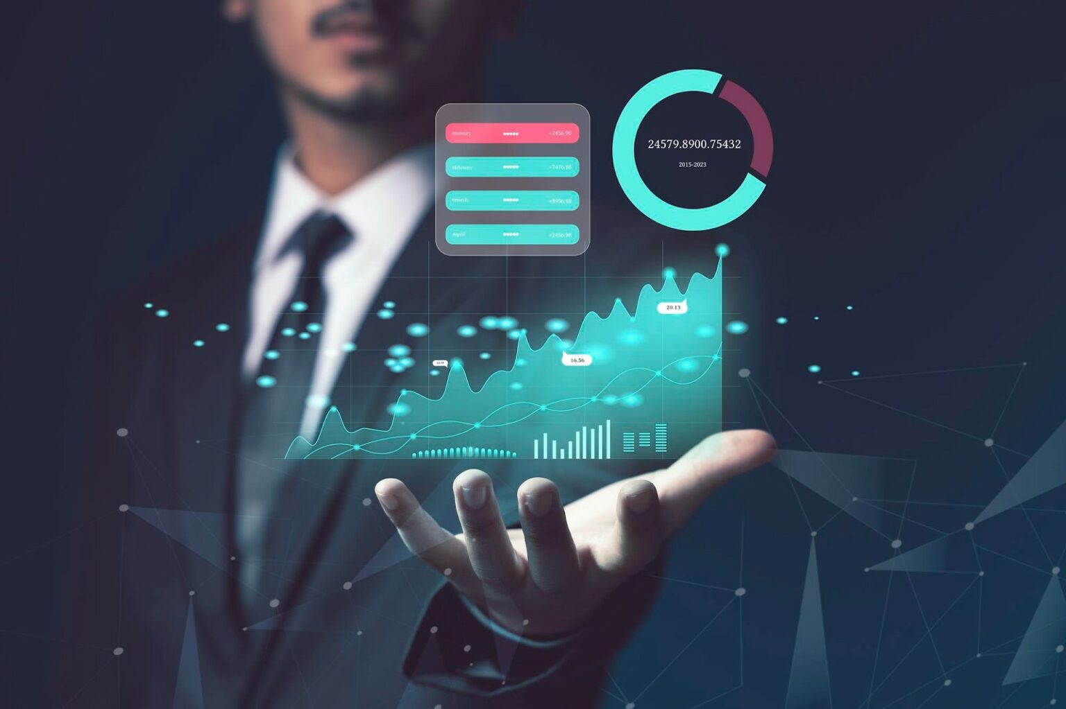 Data and Analytics Blog Updates | Spoclearn