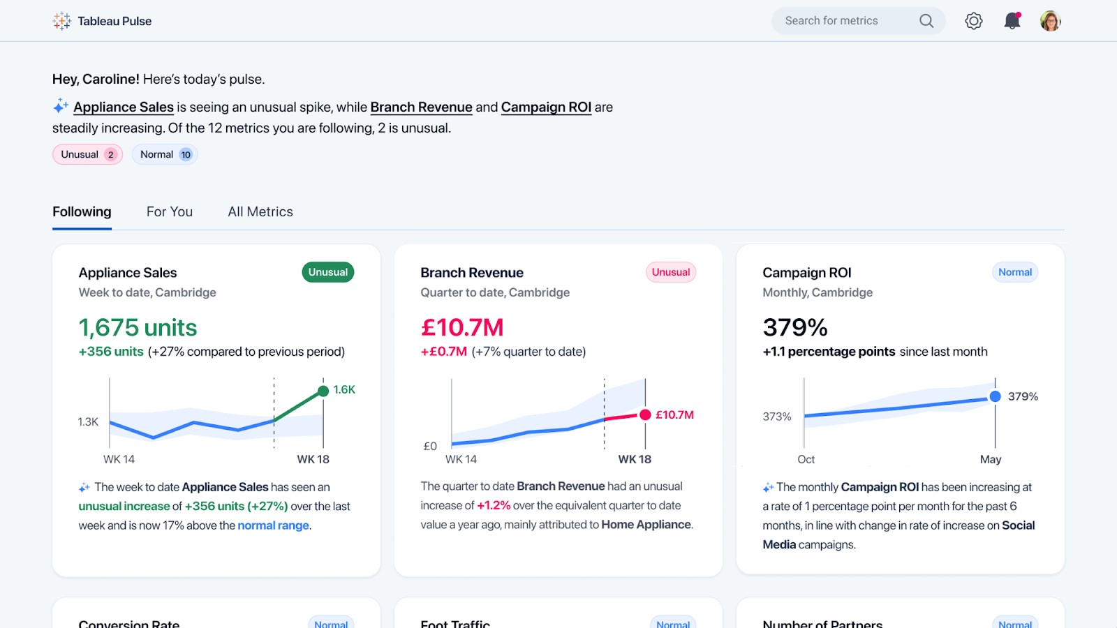 Tableau AI and ML Model Making Data Experience Powerful | Spoclearn