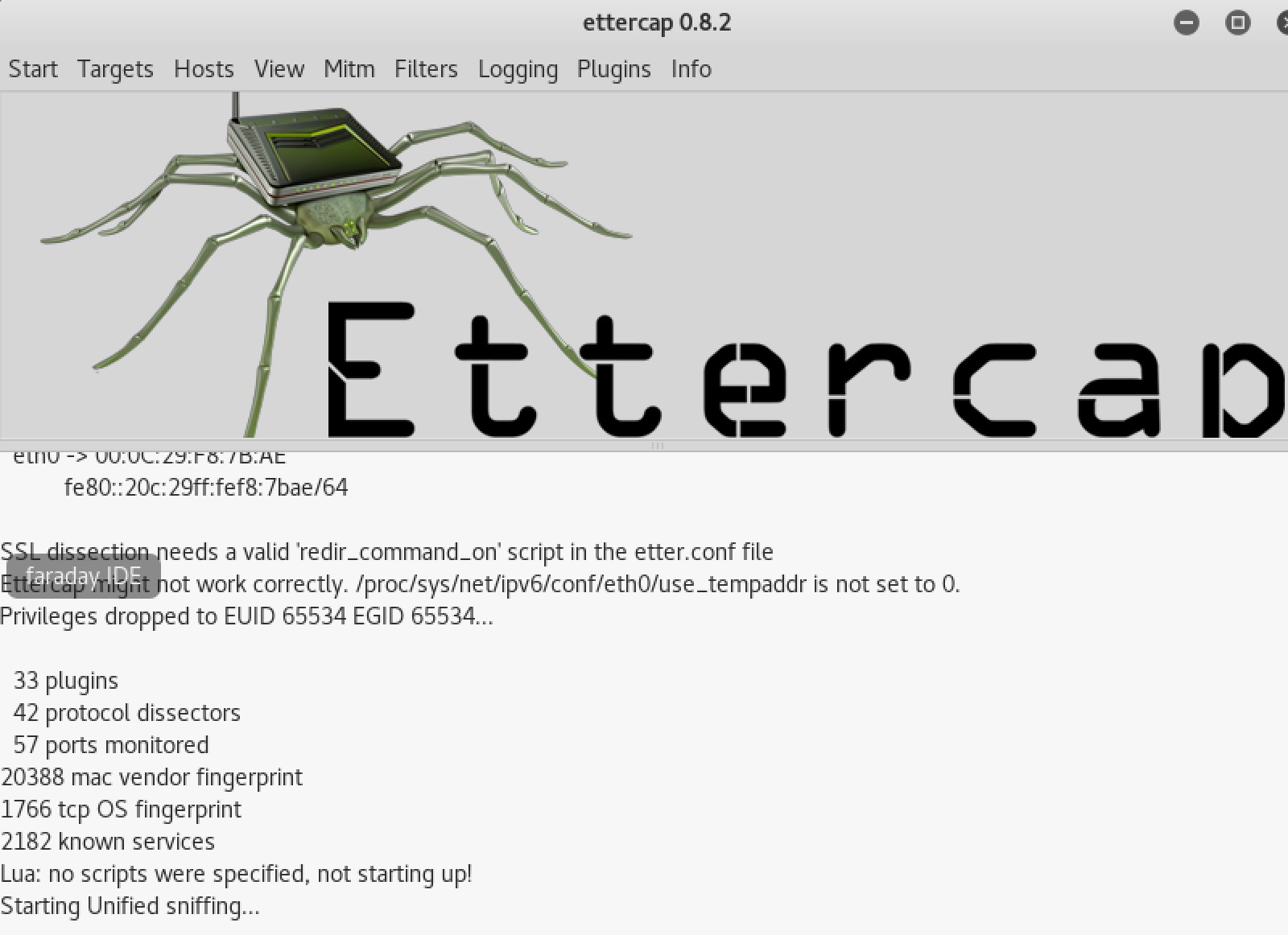 Top 7 Ethical Hacking Tools in 2024 | Spoclearn
