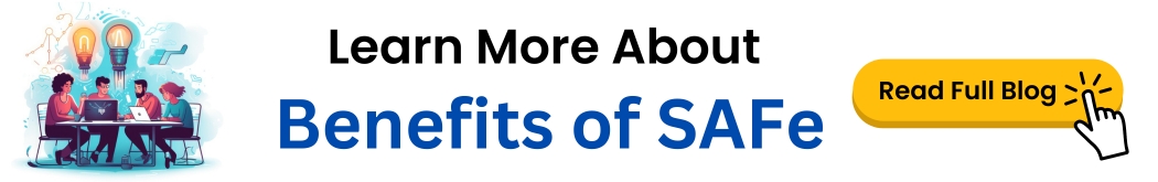 SAFe Feature for Scaling Agile in 2024 | Spoclearn