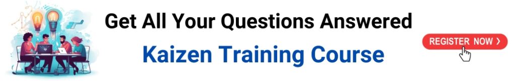 Kaizen Costing - Types, Objectives, Process (2024) | Spoclearn