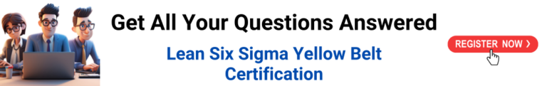 Lean Six Sigma Certification Levels Guide 2025 | Spoclearn