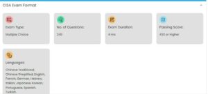 CISA vs CISM: Which is better for a Cybersecurity Career? | Spoclearn