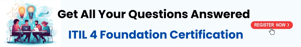 ITIL Exam Tips and Study Guide 2024 | Spoclearn