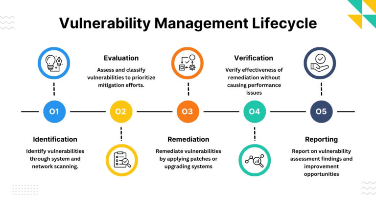 What is a Vulnerability Management and It's Importance