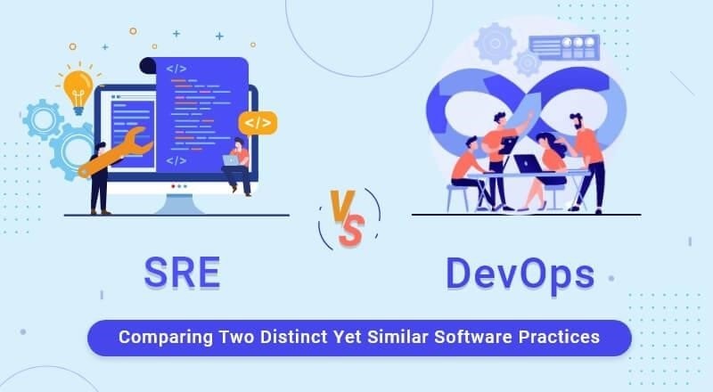 SRE vs DevOps: Key Differences Between Both | Spoclearn