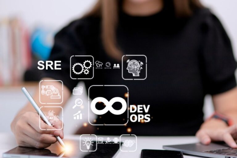 SRE vs DevOps: Key Differences Between Both | Spoclearn