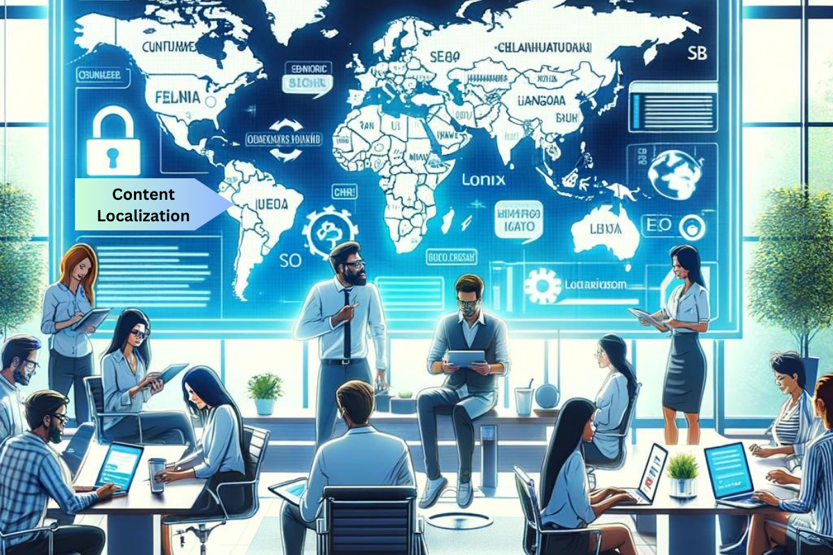 International SEO Guide 2024: Global Market Growth Strategies | Spoclearn