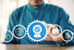 Four Dimensions of IT Service Management in ITIL 4 | Spoclearn