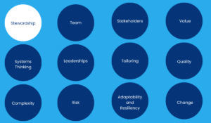 12 Principles of Project Management | PMBOK® 7th Edition