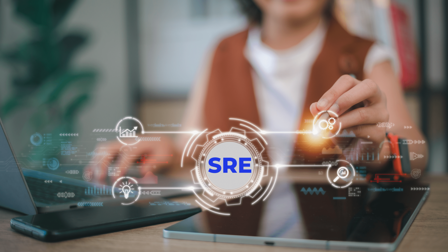Importance of SRE in Modern IT: Boost Reliability and Efficiency