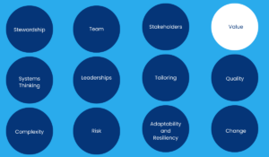 12 Principles of Project Management | PMBOK® 7th Edition